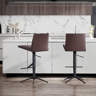 VICABY Light luxury minimalist creative bar stools | Wayfair