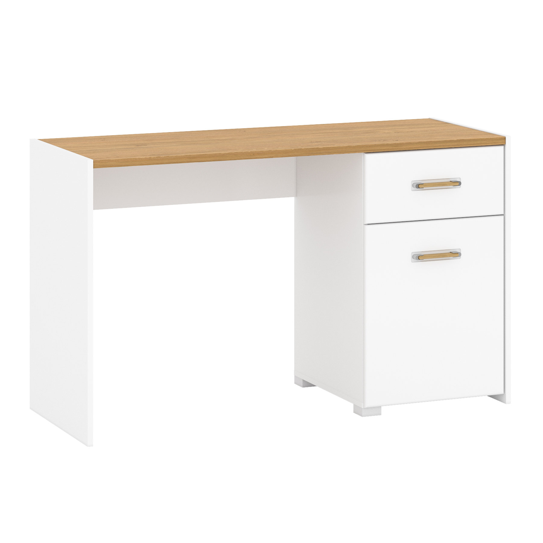 Latitude Run® Adam P2 Student Desk - Wayfair Canada