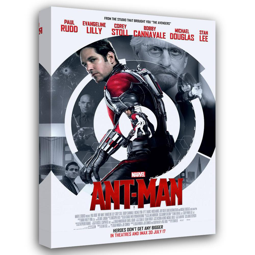 Ivy Bronx Ant Man | Wayfair