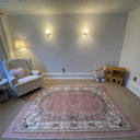 East Urban Home Flatweave Oriental Indoor Rug & Reviews | Wayfair