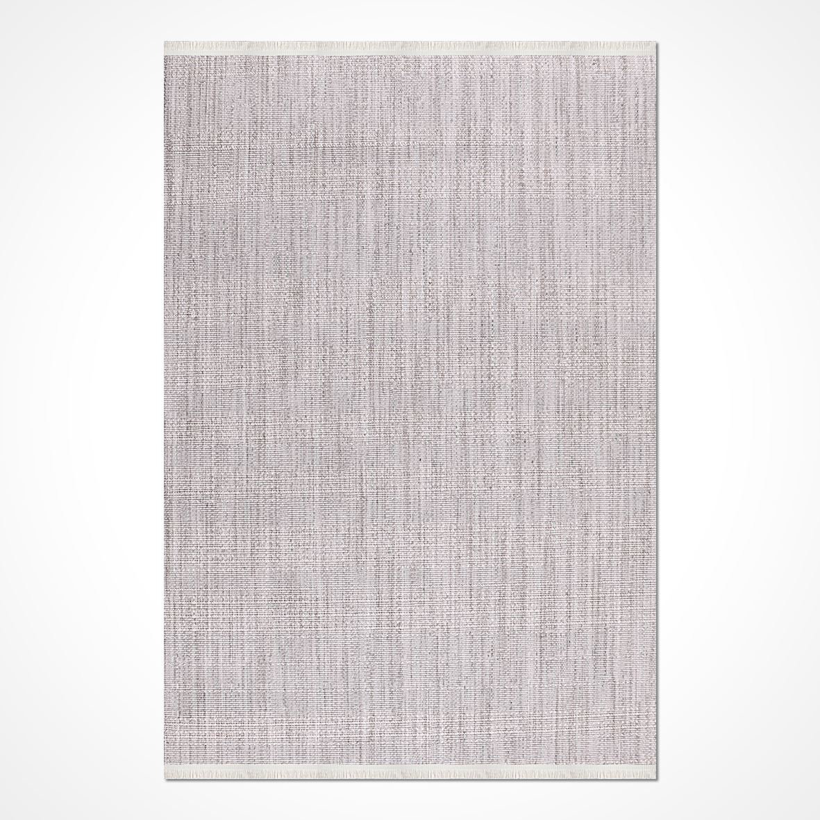 Ebern Designs Modern Beige Machine Washable Non-Slip Area Rug | Wayfair