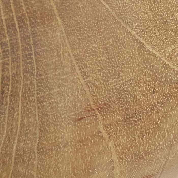 Design Ideas Axis Wood Decorative Bowl | Wayfair