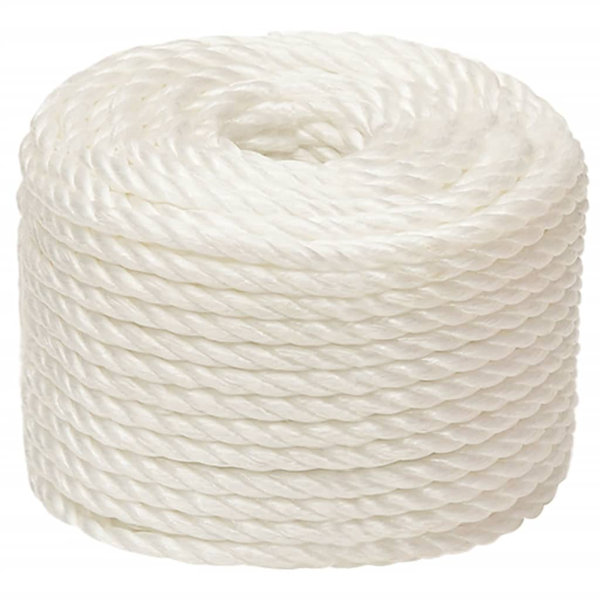 Dakota Fields Work Rope Polypropylene | Wayfair.co.uk