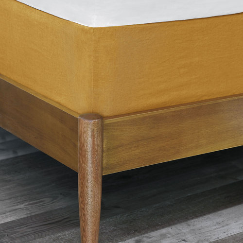 Box Spring Covers | Wayfair