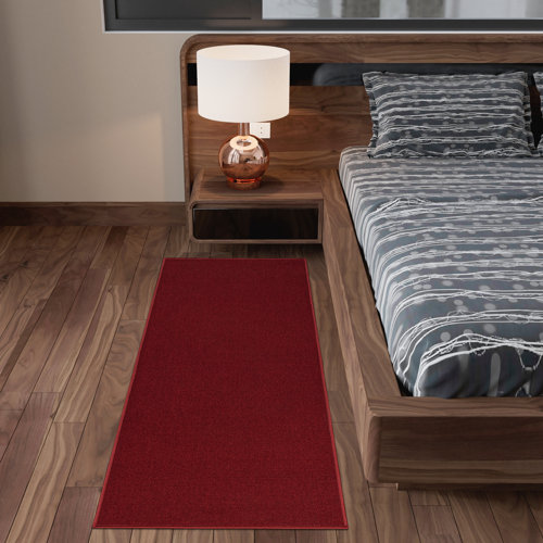 Wayfair | Red Area Rugs You'll Love in 2023