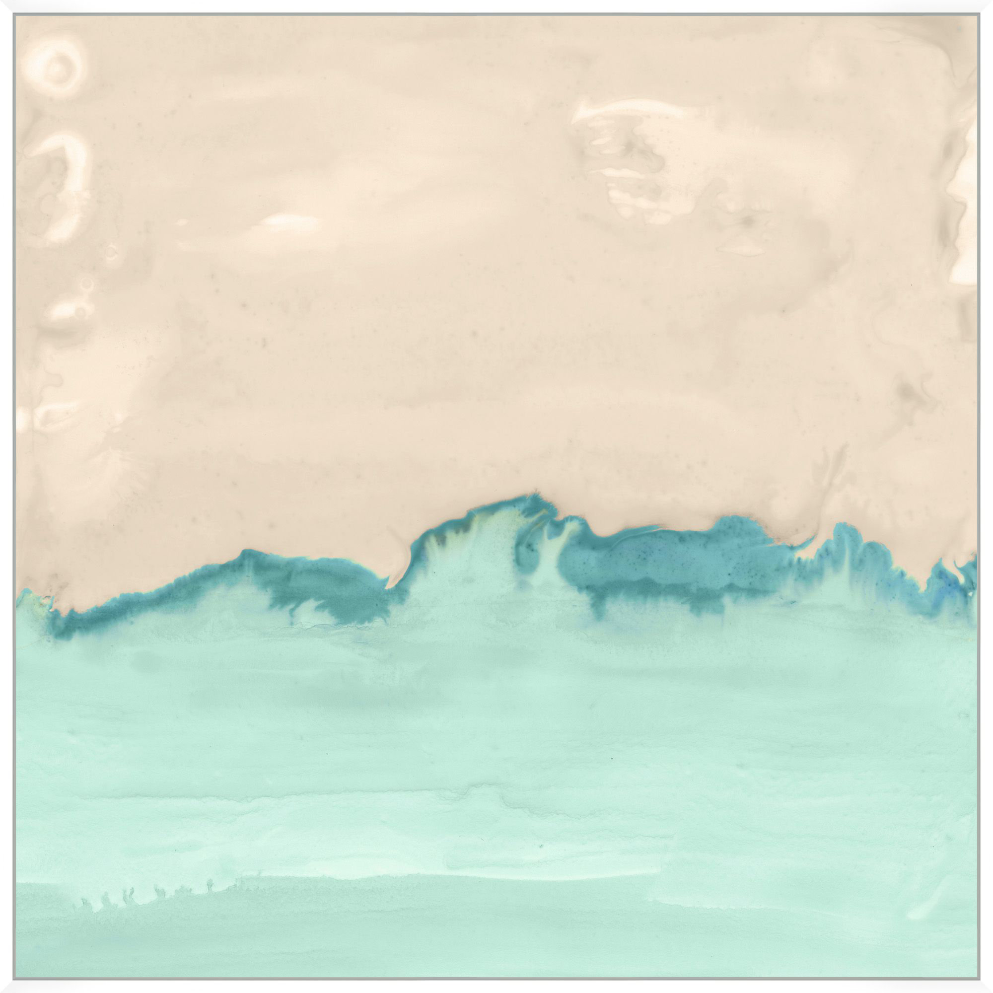 Wendover Art Group Subtle Landscape 8 | Wayfair