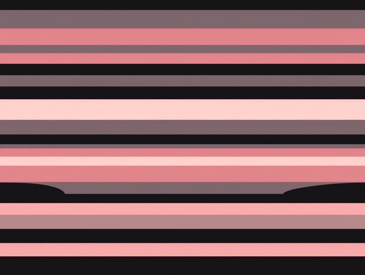 East Urban Home Horizontal Window Curtains Pattern Black Drapes 7743 ...