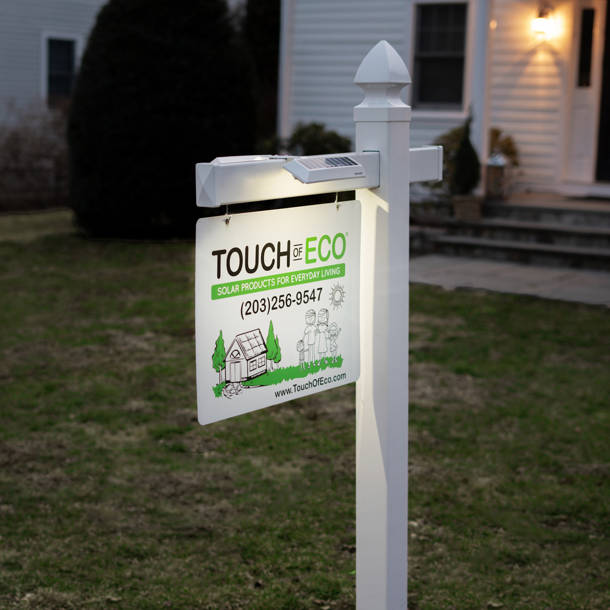 EZStreetSigns Arch Lawn Insert & Reviews | Wayfair