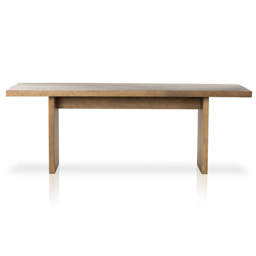 Farmhouse & Rustic 8 + Seat Dining Tables | Birch Lane