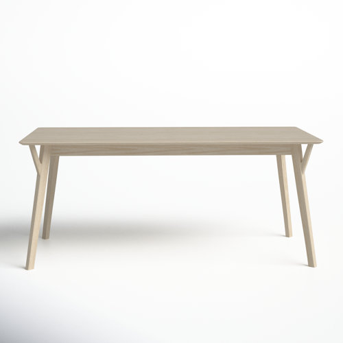 Modern White Dining Tables | AllModern