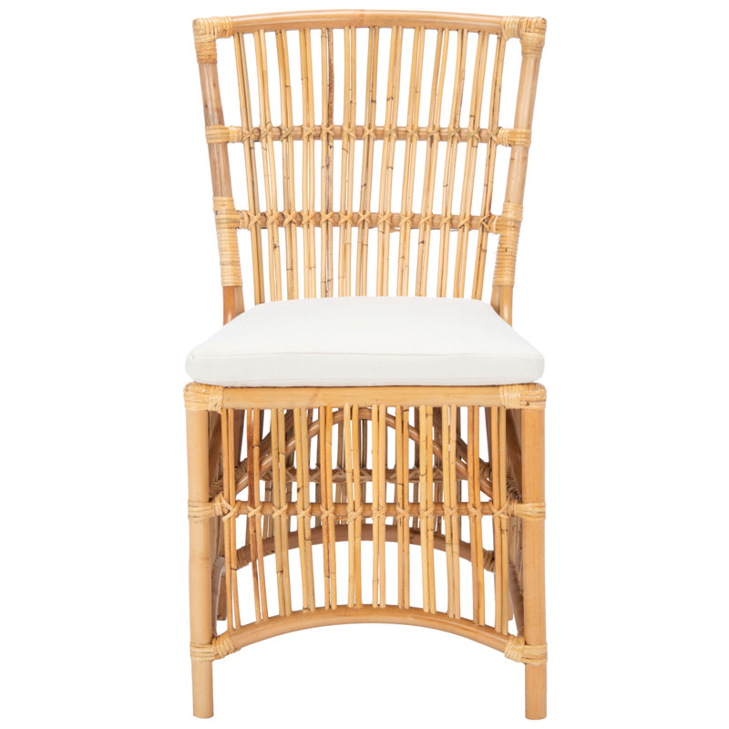 Sand & Stable Perkins Upholstered Side Chair | Wayfair