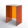 Kartell Max Beam Side Table & Reviews | Wayfair