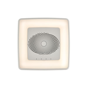 Wet Location Bathroom Fans You'll Love | Wayfair