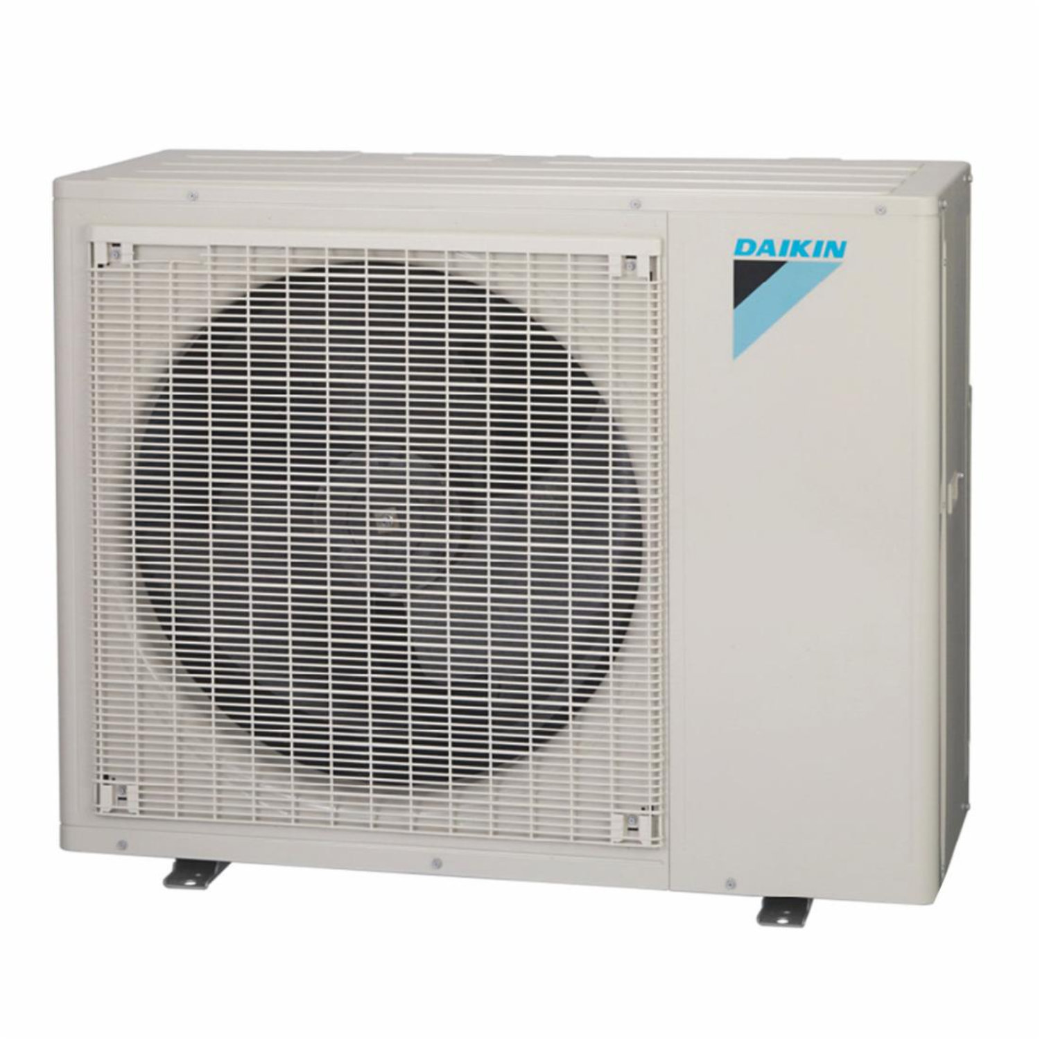 Daikin 17500 Ductless Mini Split Air Conditioner with Heater, Remote ...
