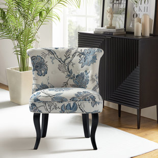 Blue Chairs You'll Love | Wayfair