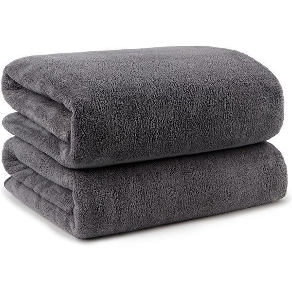 Hokku Designs Maryelle 100% Cotton Bath Towels | Wayfair