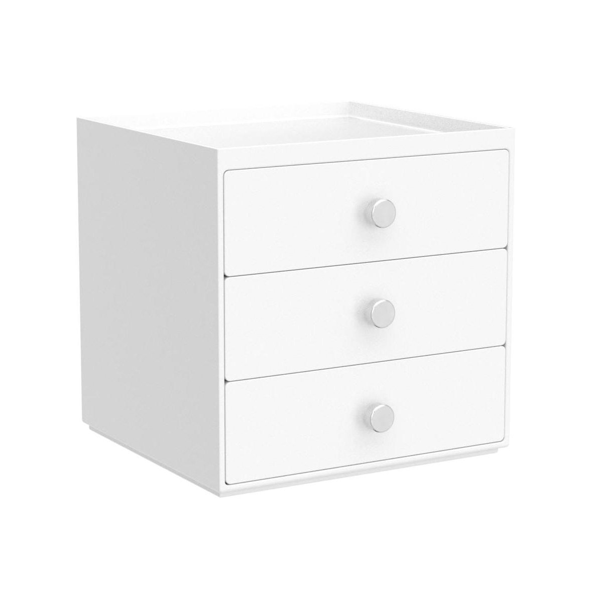 makeup drawers small