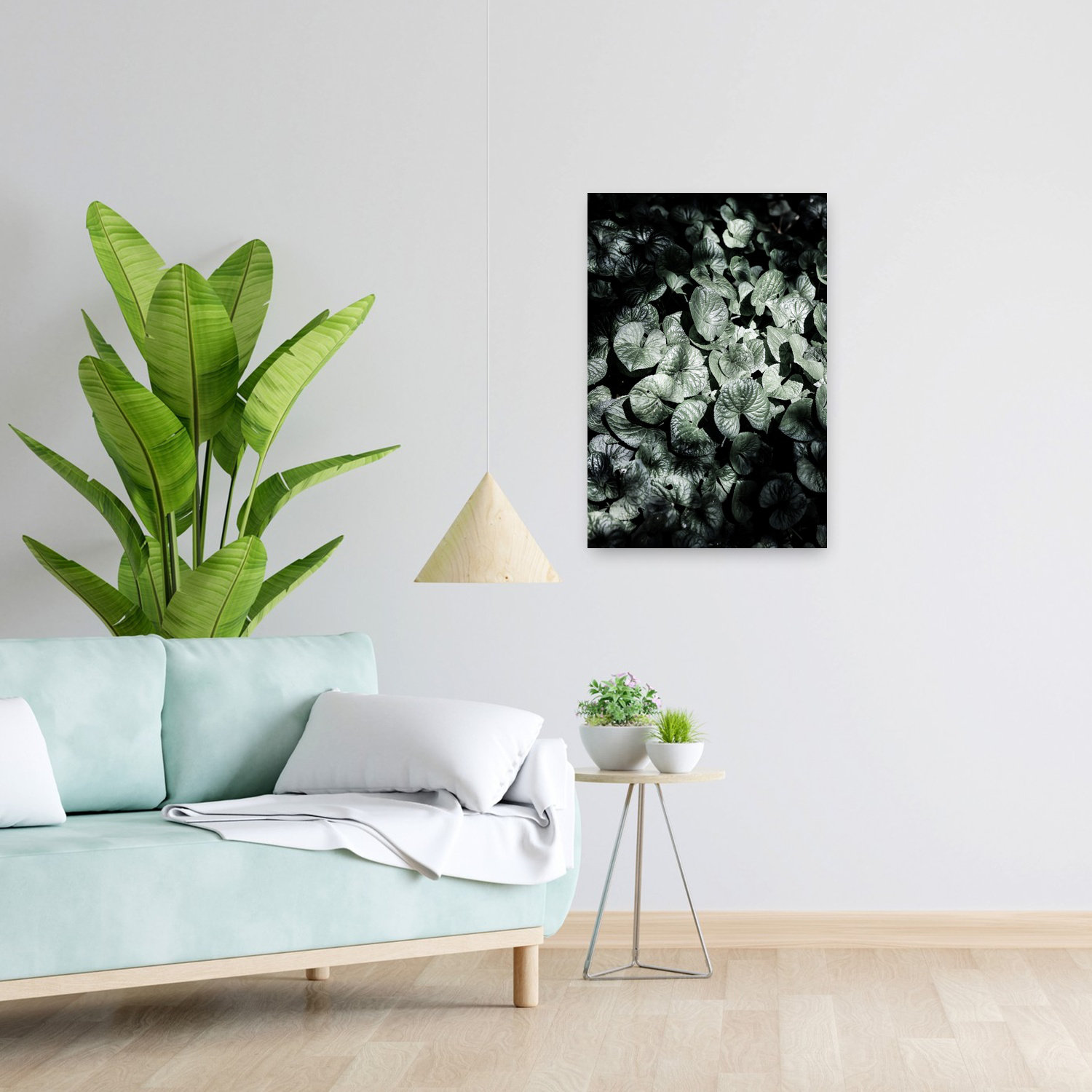 Latitude Run® Contemporary Art Abstract Modern Nature Landscape Art ...