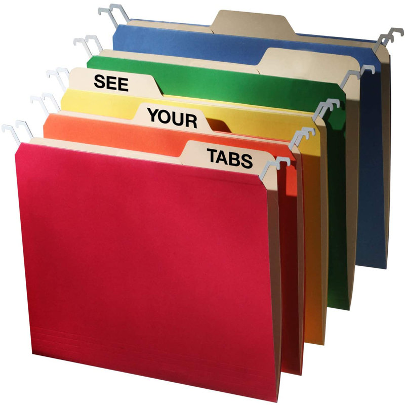 FIND IT File Folder Sorters & Reviews | Wayfair
