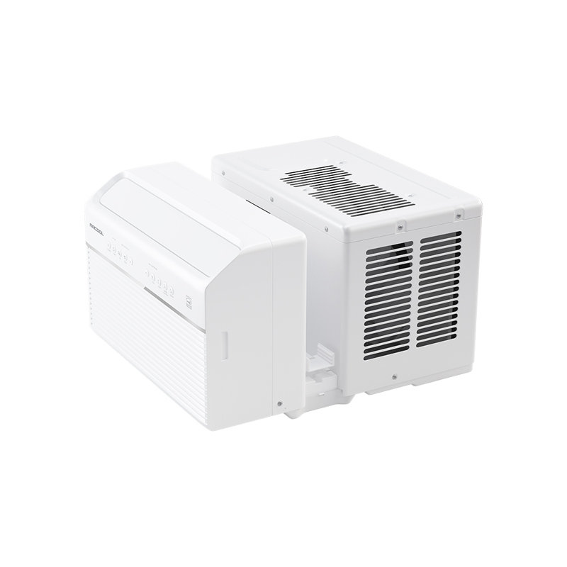 MRCOOL 8000 BTU U-Shaped Window Air Conditioner | Wayfair