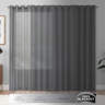 Eclipse Polyester Curtain & Reviews | Wayfair