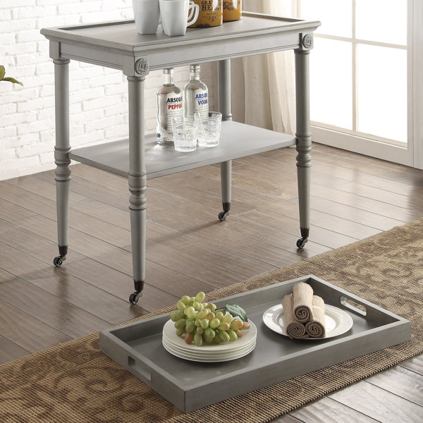 Dovecove Chariot-bar Desaree et Commentaires - Wayfair Canada