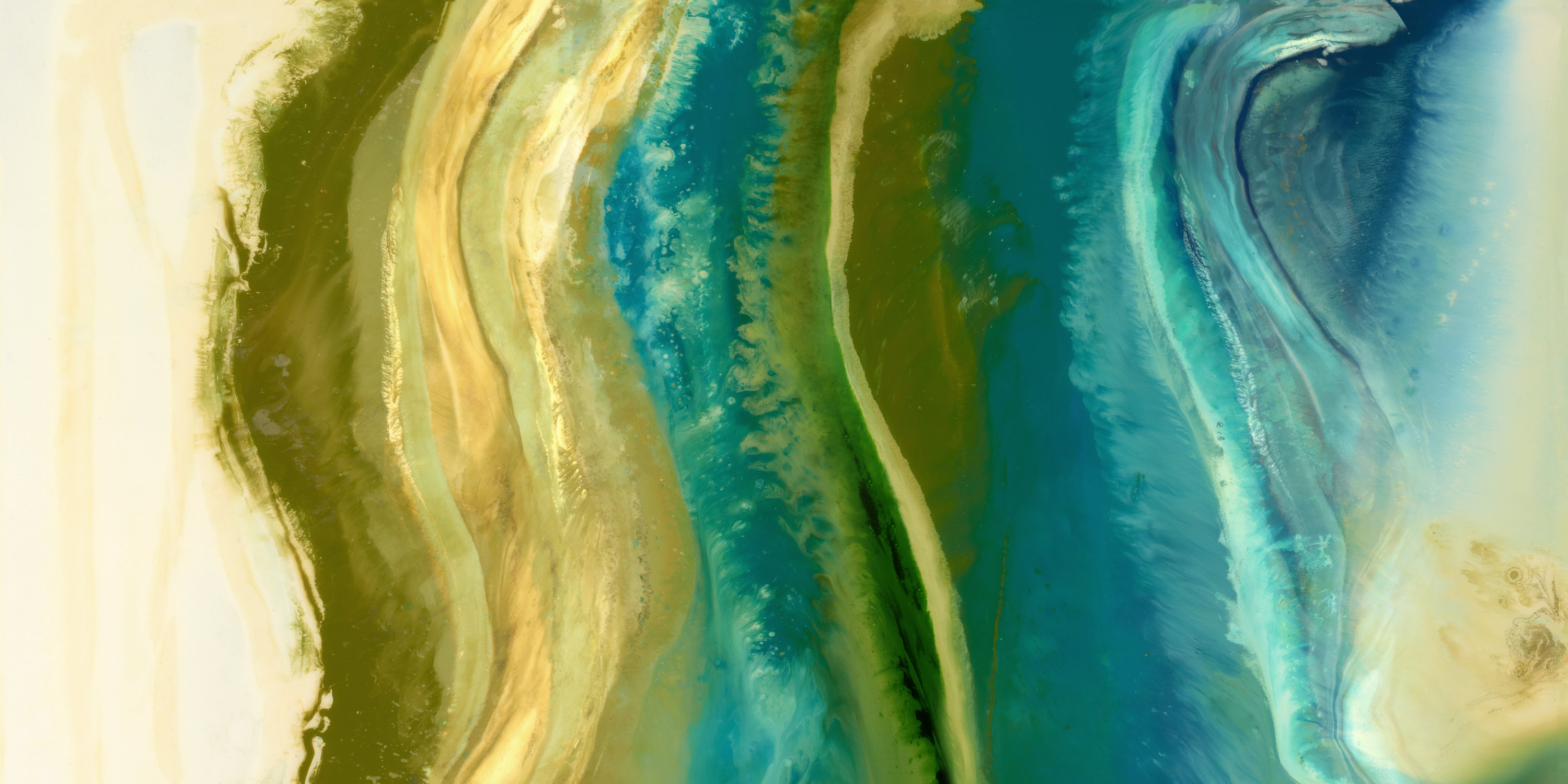 Chelsea Art Studio Antediluvian by Blakely Bering - Graphic Art Print ...