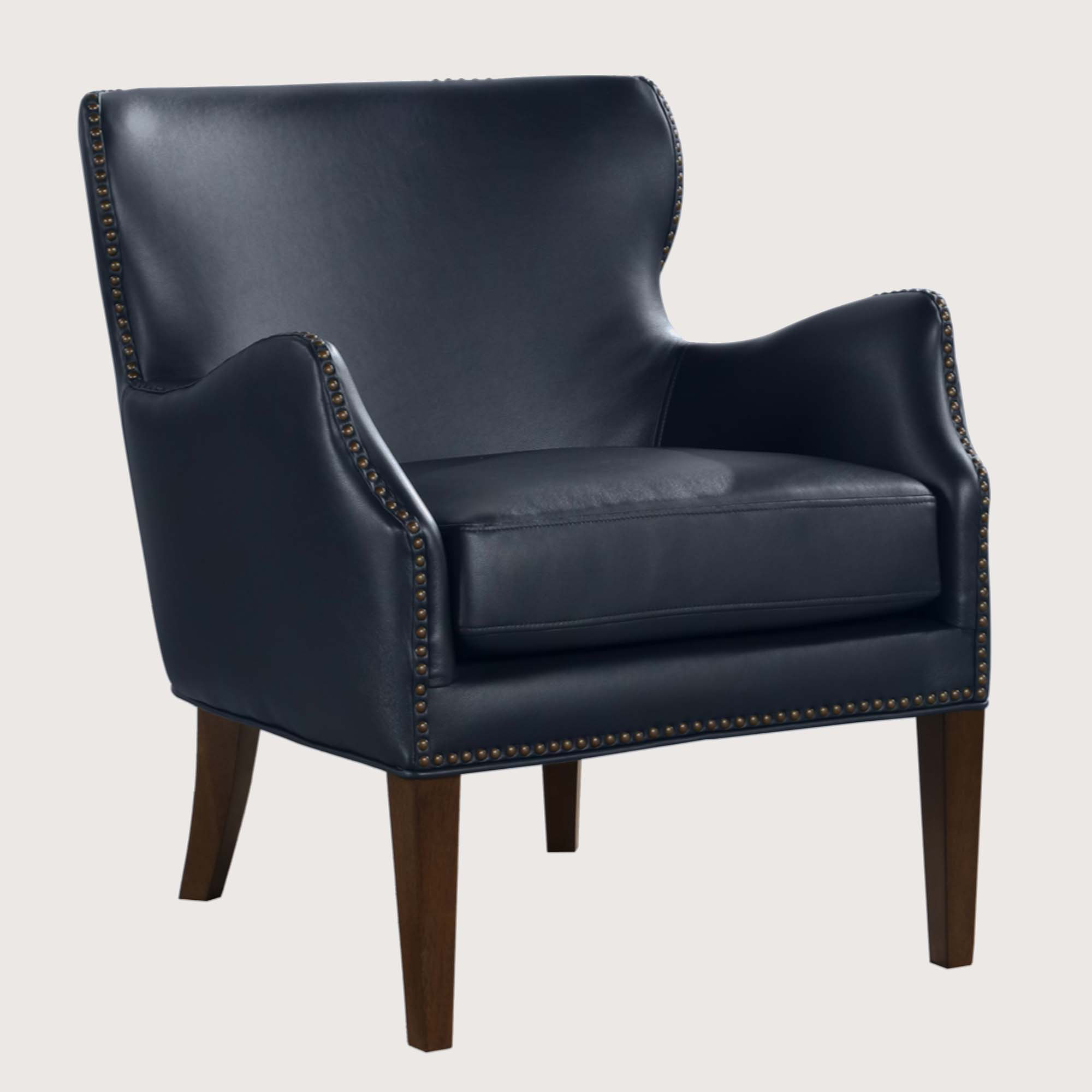 Red Barrel Studio® High Leg Slope Arm Chair For Living Room | Wayfair