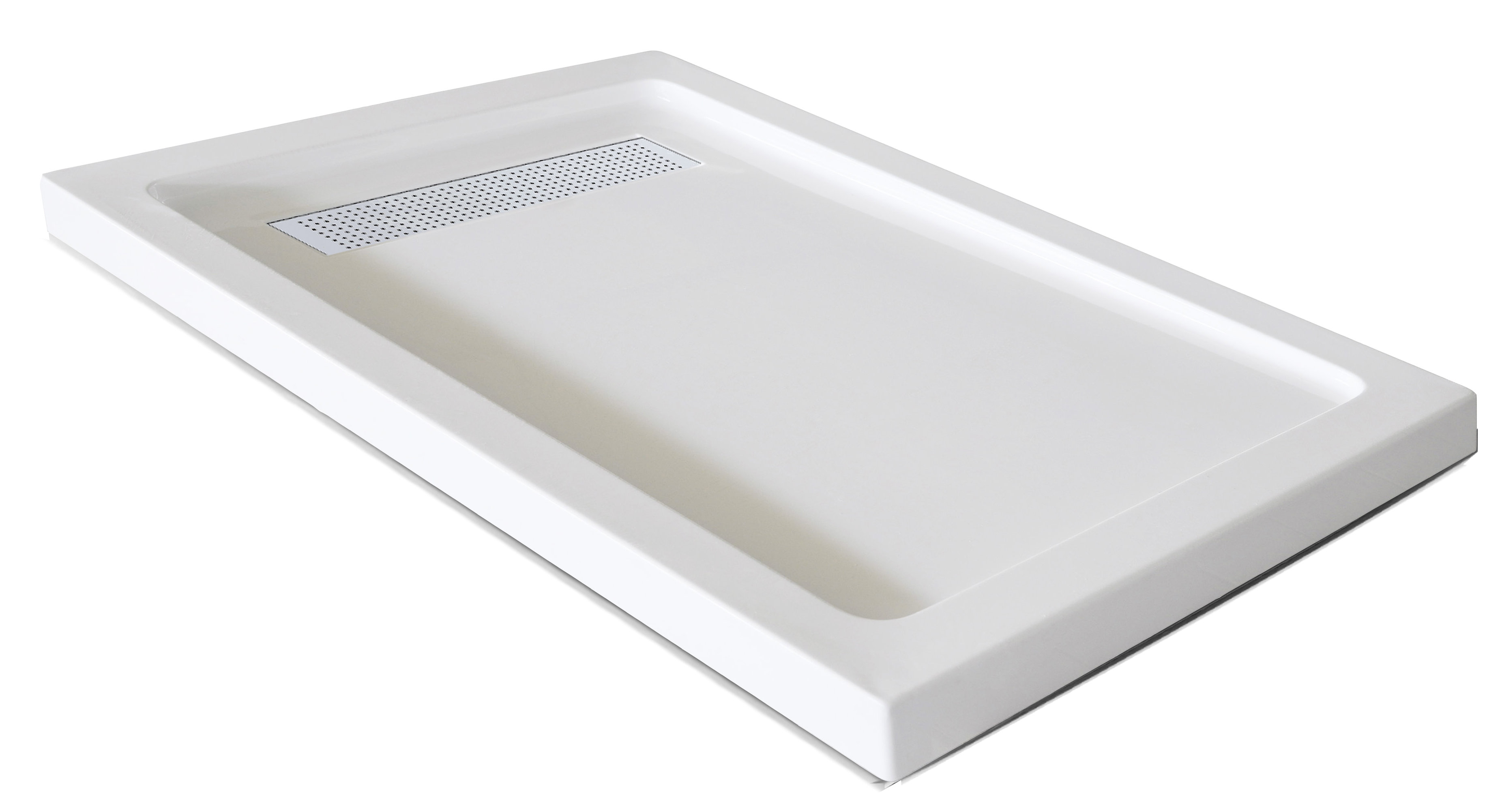 Jade Bath 36" x 60" Shower Base - Wayfair Canada