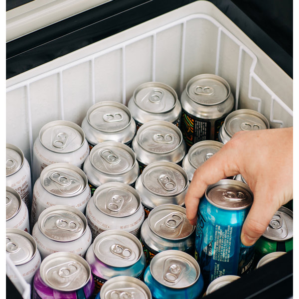 GE Profile™ 52.83 Quarts Electric Cooler & Reviews | Wayfair