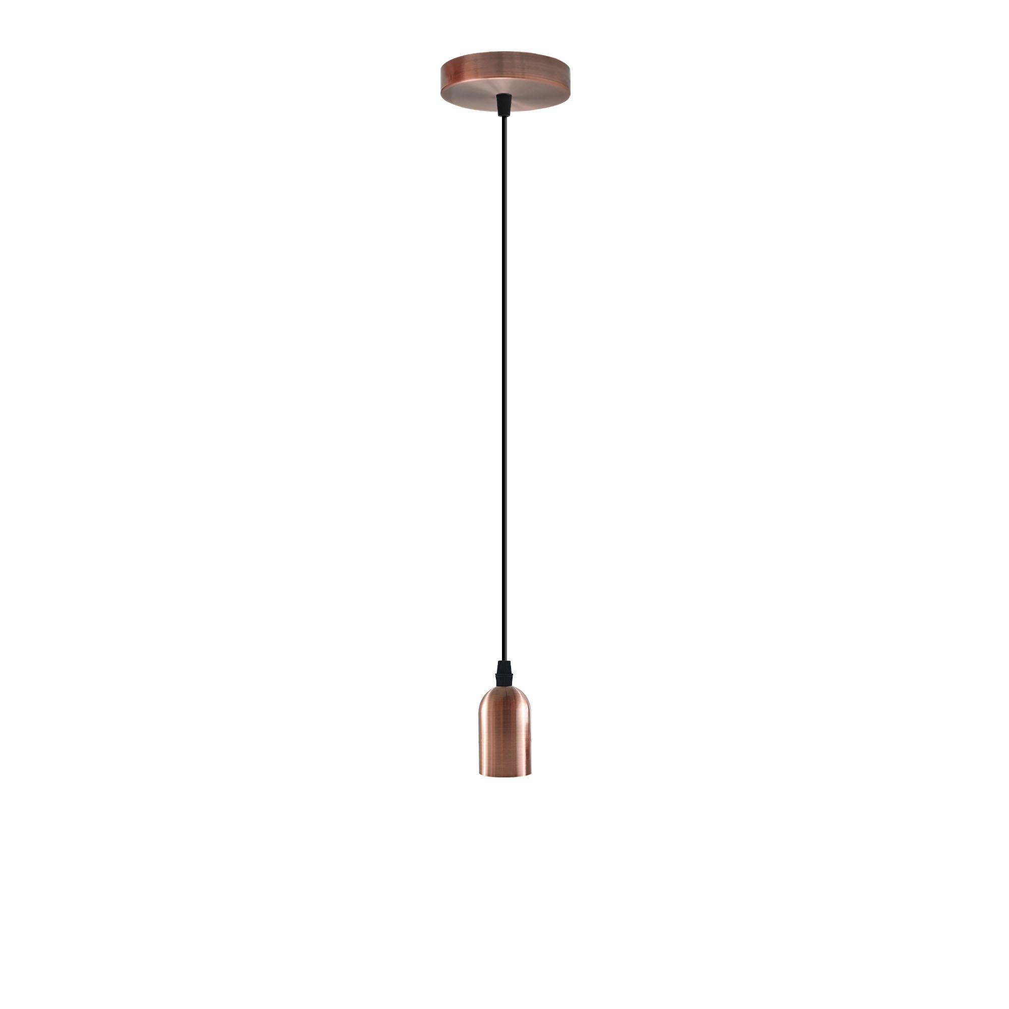 George Oliver Amrane Cluster Bulb Pendant | Wayfair.ie
