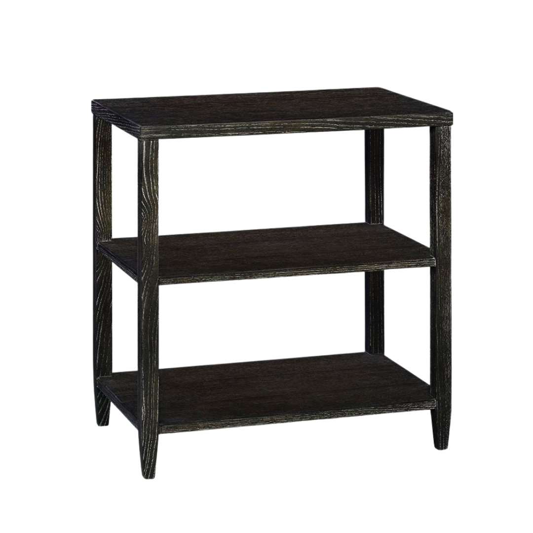Oliver Home Furnishings Tempo Side Table | Wayfair