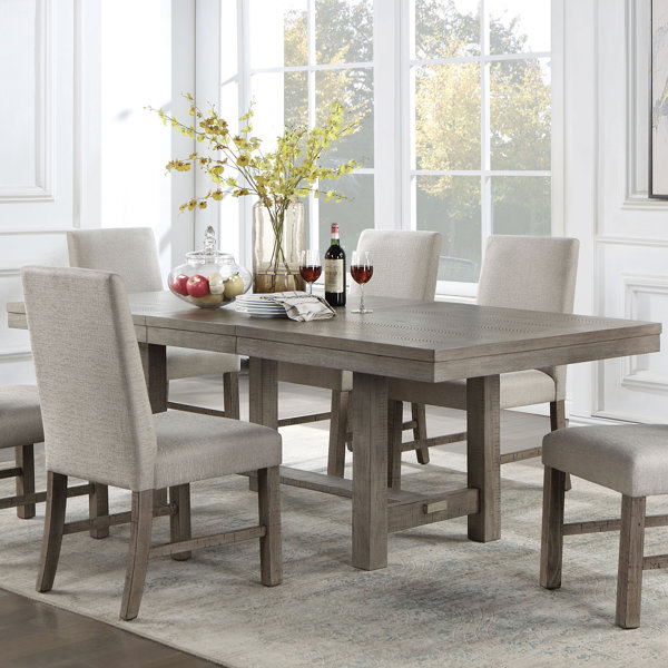 Wildon Home® Allivia Dining Table - Wayfair Canada
