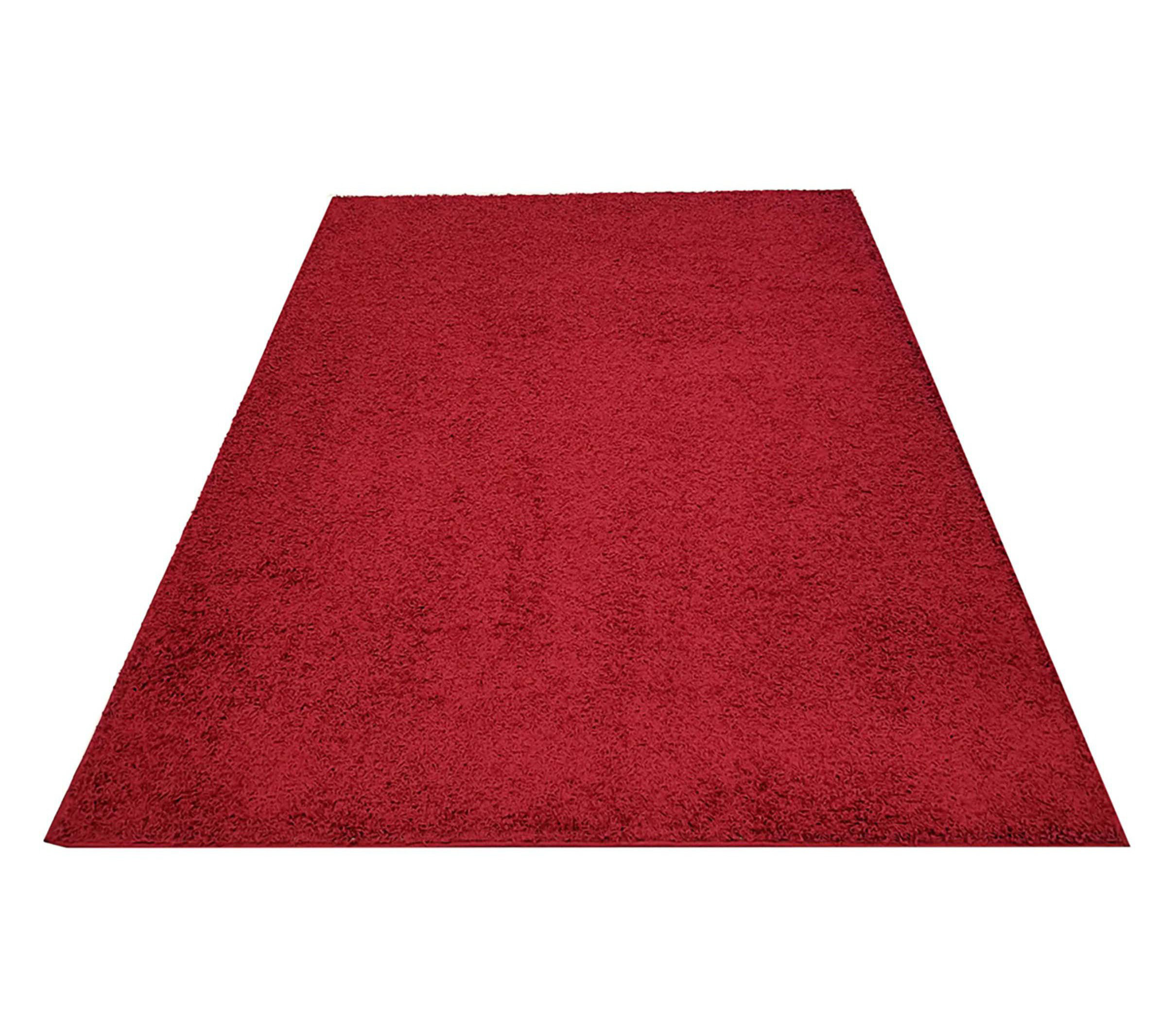 Latitude Run® Shaggy Area Rug, Living Room Carpet | Wayfair