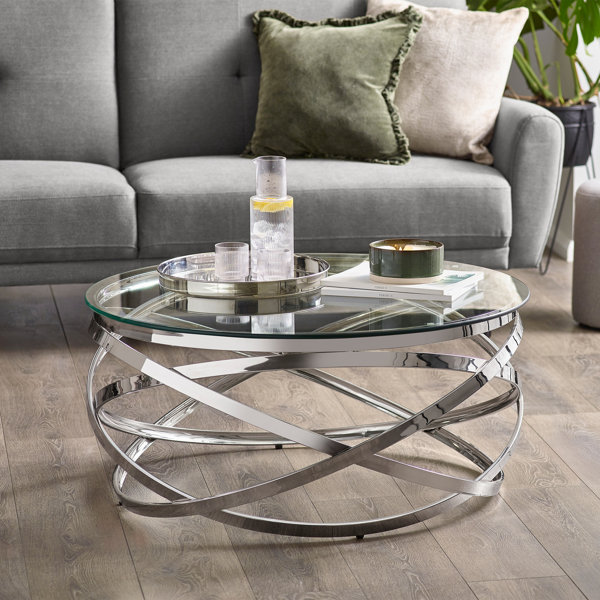 Ivy Bronx Dack Coffee Table | Wayfair.co.uk
