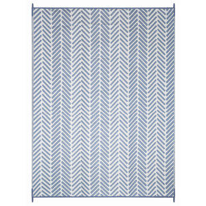 Gracie Oaks Outdoor Rug Recycled Plastic Waterproof Patio - Amariea ...