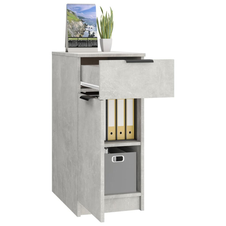 Latitude Run Kluk 1 Drawer Filing Cabinet | Wayfair.co.uk