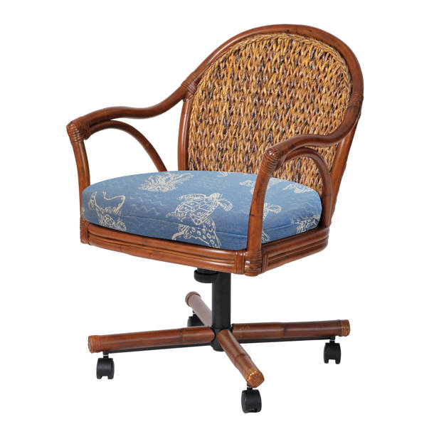 Bay Isle Home Huffman End Table & Reviews | Wayfair