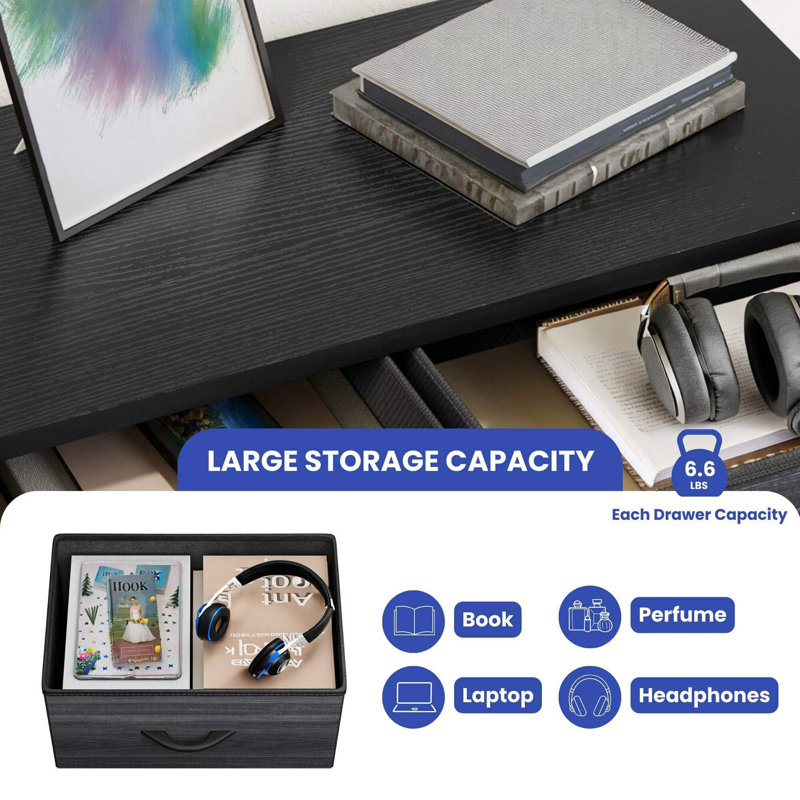 17 Stories Kasid Dresser | Wayfair