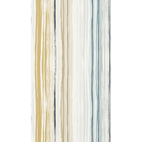 SCION 10.05m x 52cm Matte Wallpaper Roll | Wayfair.co.uk
