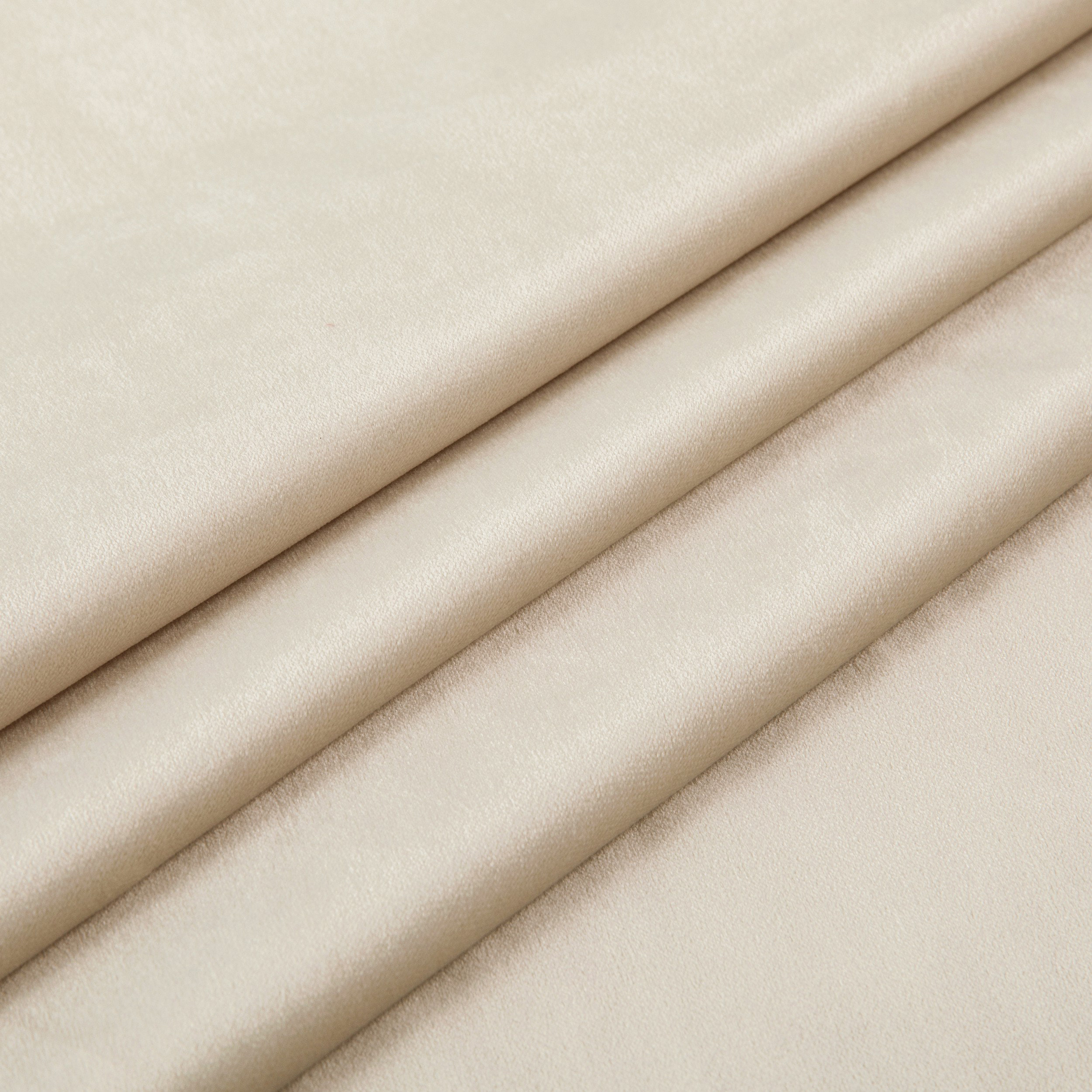 Fairmont Park Claverton Crushed Velvet Sheer Eyelet Curtains | Wayfair.ie