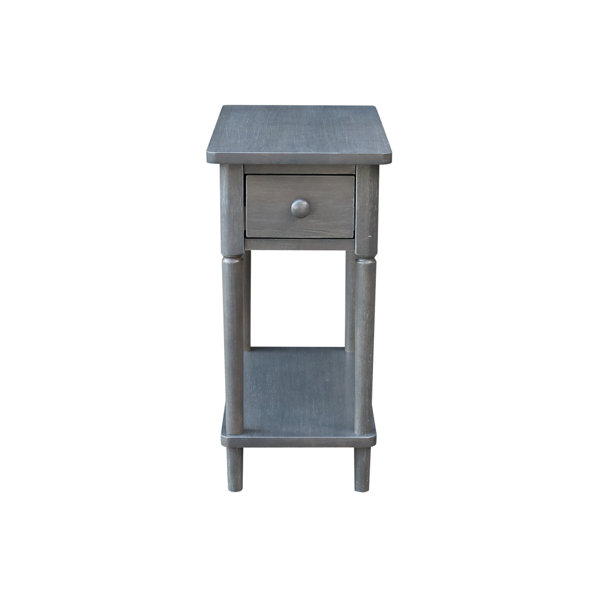 Red Barrel Studio® Deboria End Table | Wayfair