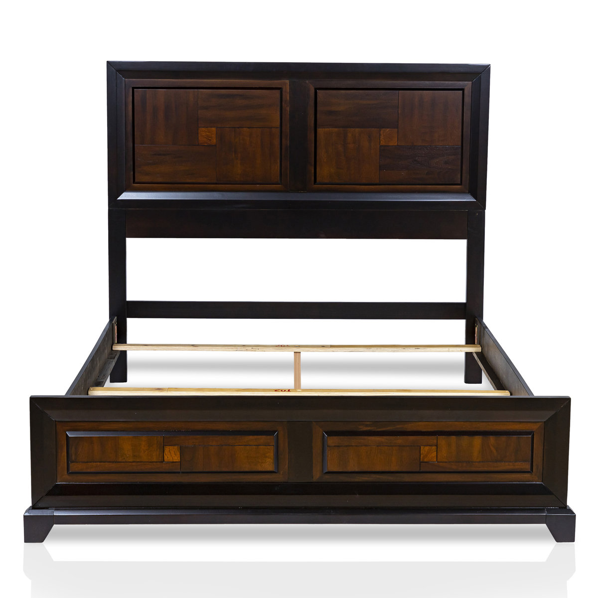 Lark Manor Flanning Standard Bed & Reviews - Wayfair Canada