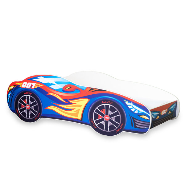 Isabelle & Max Covey Kids Standard Beds | Wayfair.co.uk