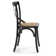 WerkStadt Cross Back Side Chair & Reviews | Wayfair.co.uk