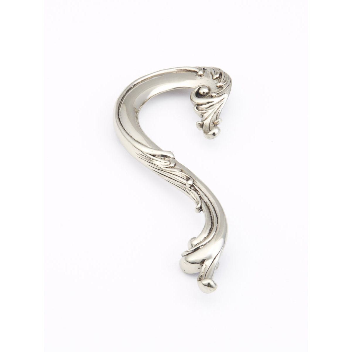 Schaub French Court Cabinet Pull 5" Center to Center (Left Handed ...