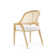 Villa & House (originally Bungalow 5) Edward Linen Arm Chair | Perigold