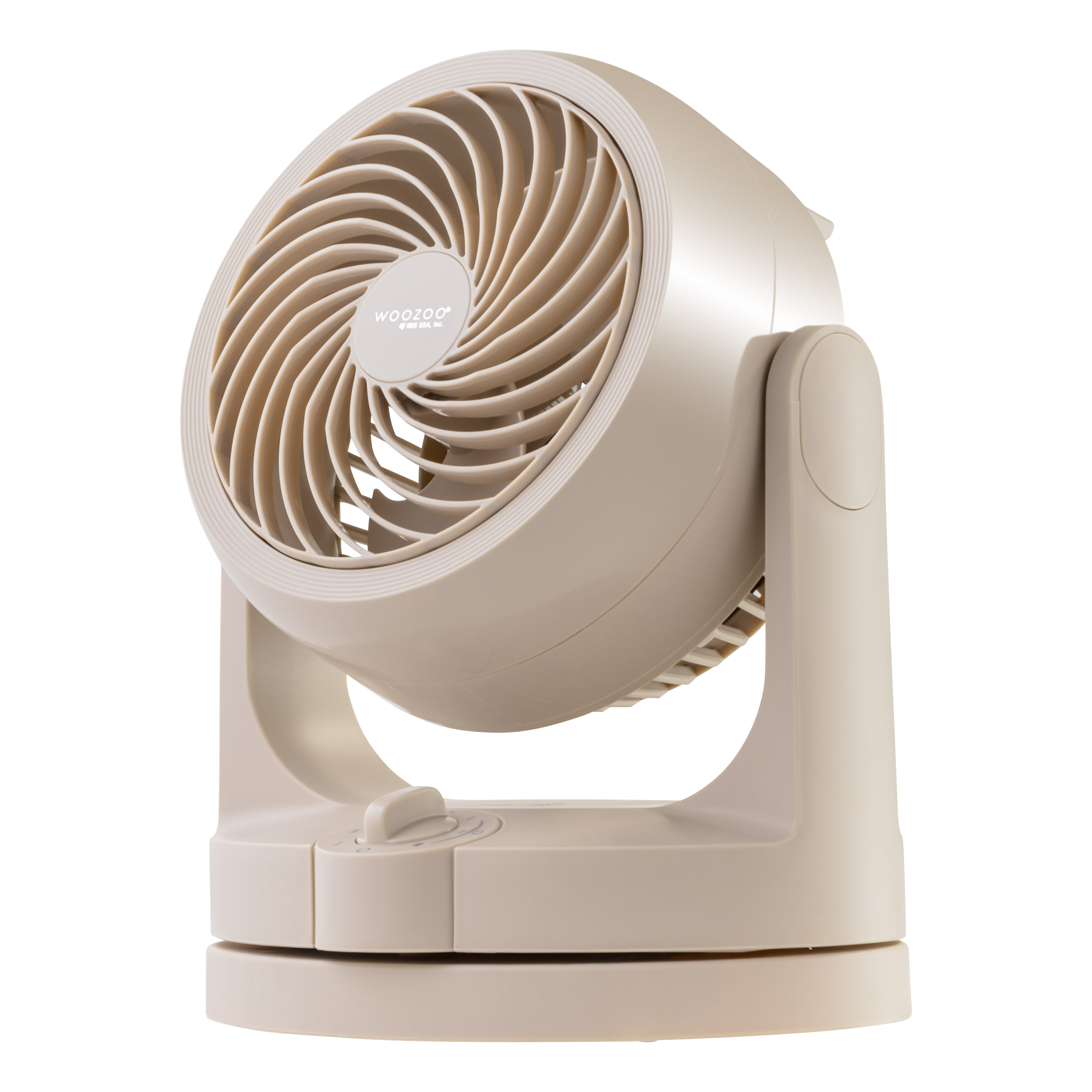 IRIS USA, Inc. Woozoo 11.5'' Oscillating Personal Fan Fan & Reviews ...