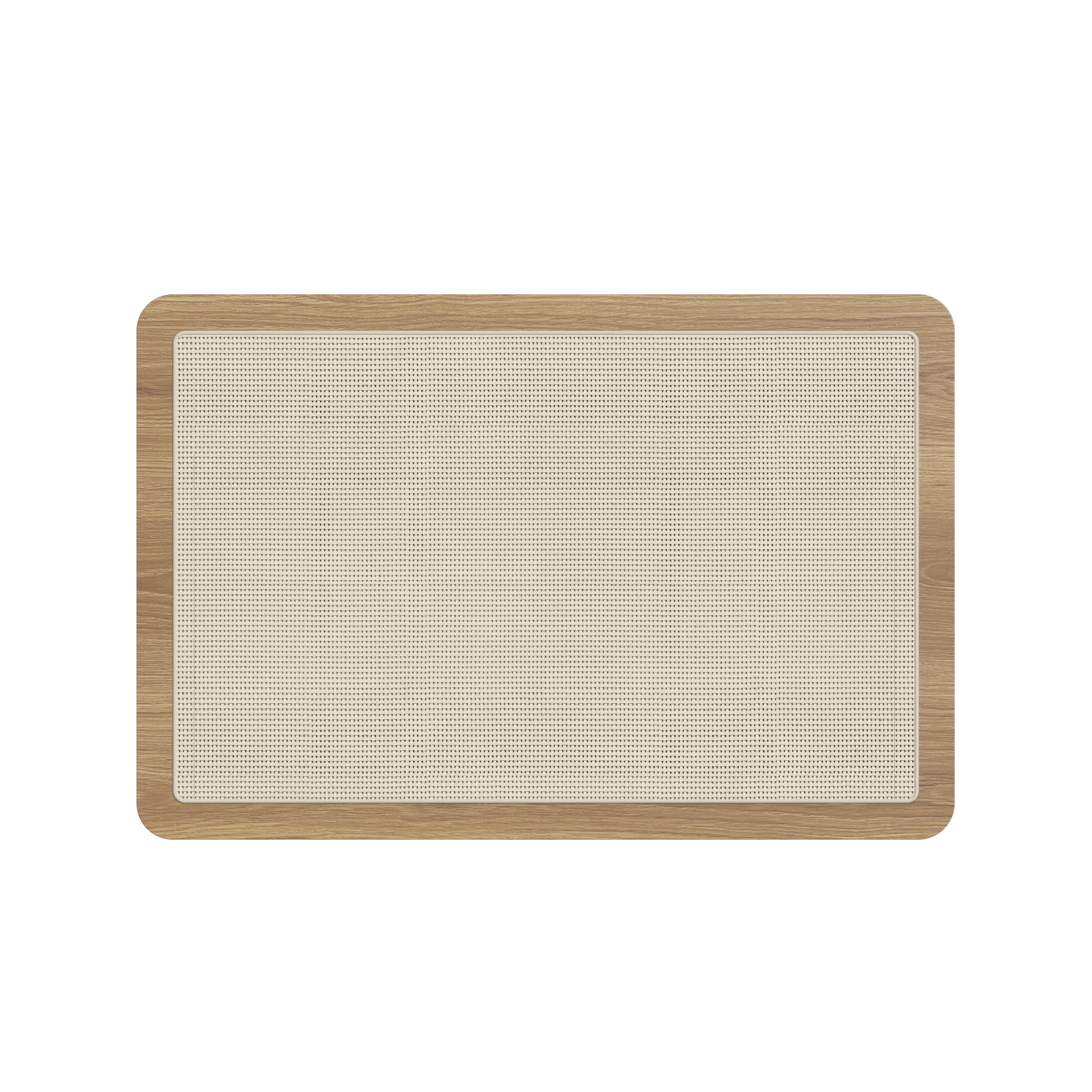 Bay Isle Home™ Akeila Twin Panel Headboard - Wayfair Canada