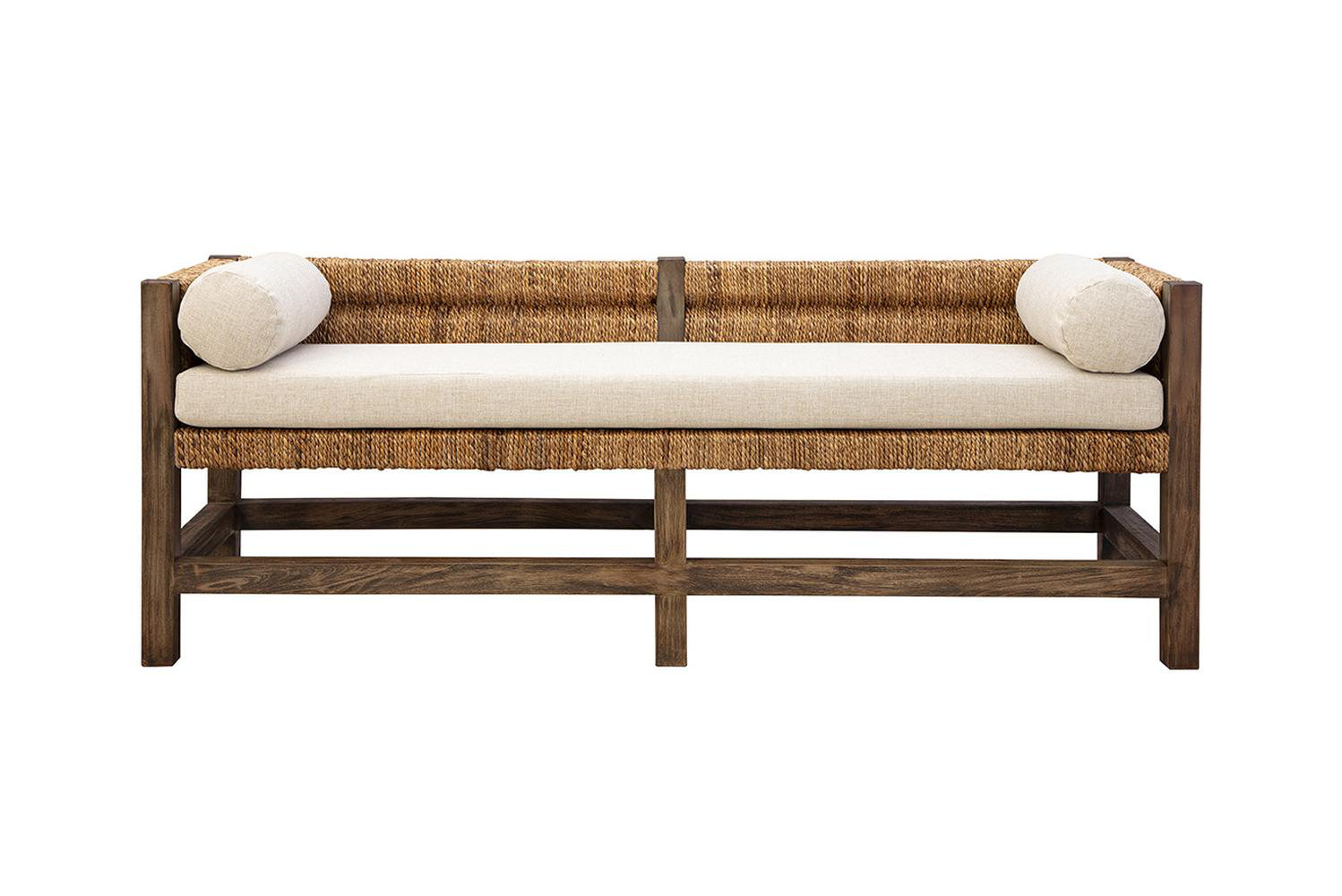 Furniture Classics Georgia Settee | Perigold